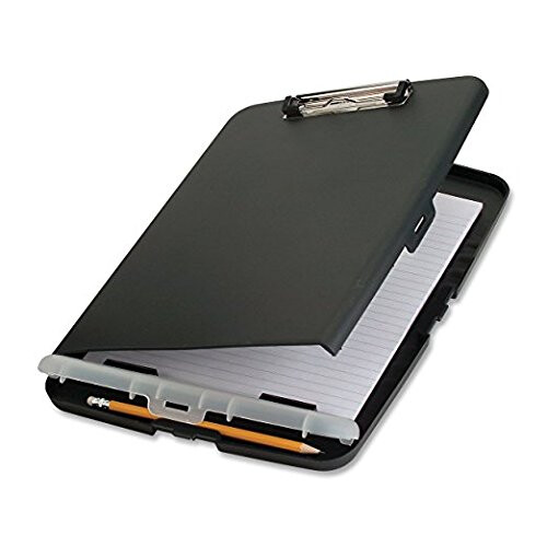 Officemate Slim Clipboard Storage Box on OnBuy