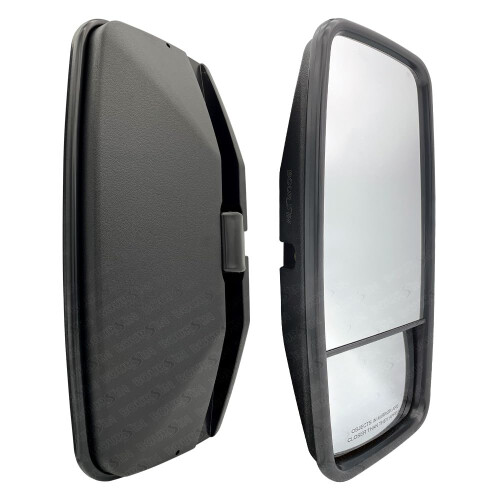 Side Door Mirror Rh For ISUZU NPR NPR-HD NQR NRR Chevrolet GMC W4500 ...