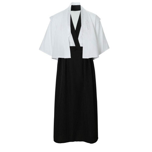 XINFU Mens Boys Japanese Traditional Samurai Men Kimono Warrior Robe ...