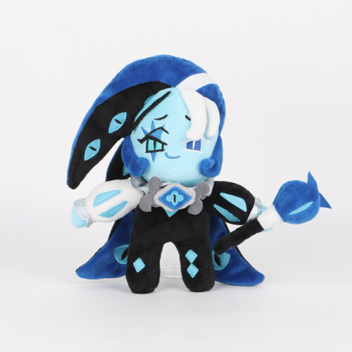 (Shadow Milk Cookie) 2025 New Shadow Milk Cookie Plush Toy Shadow Milk ...