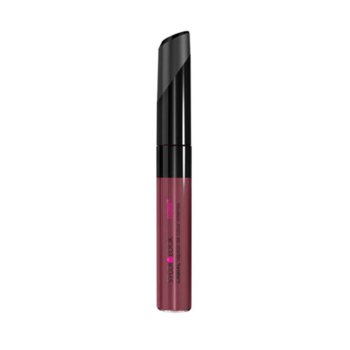 Cyzone Studio Look Intense Color Liquid Lipstick Long-lasting High ...