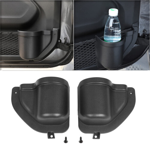 Lot de 2 plateaux de rangement pour porte d'entr e pour Wra 2018 2019 2020 2021 2022 2023 on OnBuy