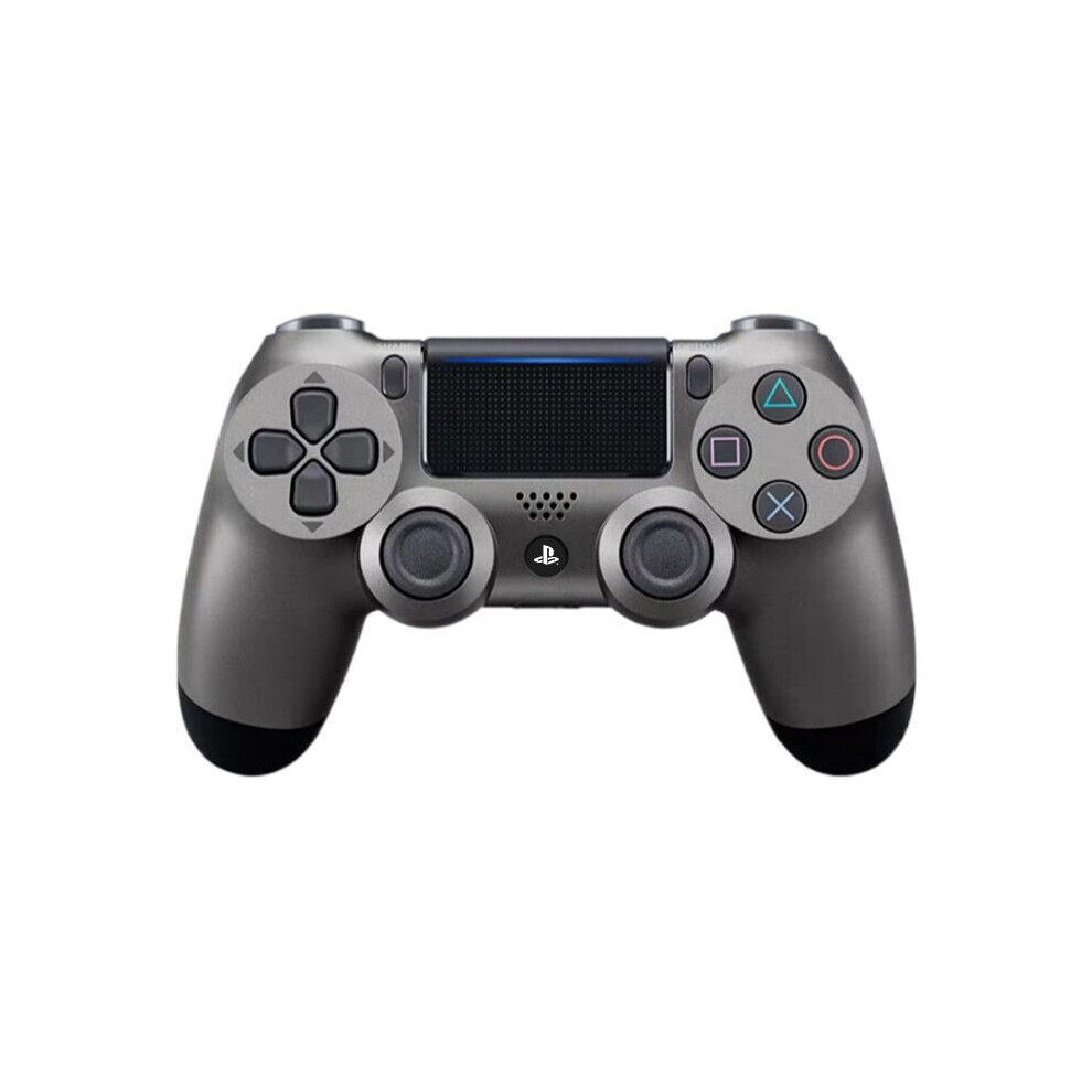 Camouflage blue) DualShock 4 wireless gamepad for PlayStation 4 on OnBuy