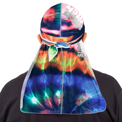 Superstitch Supersilky Ultra Silky Durag x Wavebuilder | 30+ Styles ...