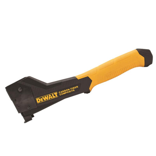 Dewalt DWHT75900-0 Carbon Fibre Composite Hammer Tacker DHT075900 on OnBuy
