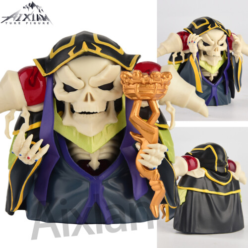 (631) Anime OVERLORD Figure Wedding Dress Albedo PVC Action Figure Toys ...