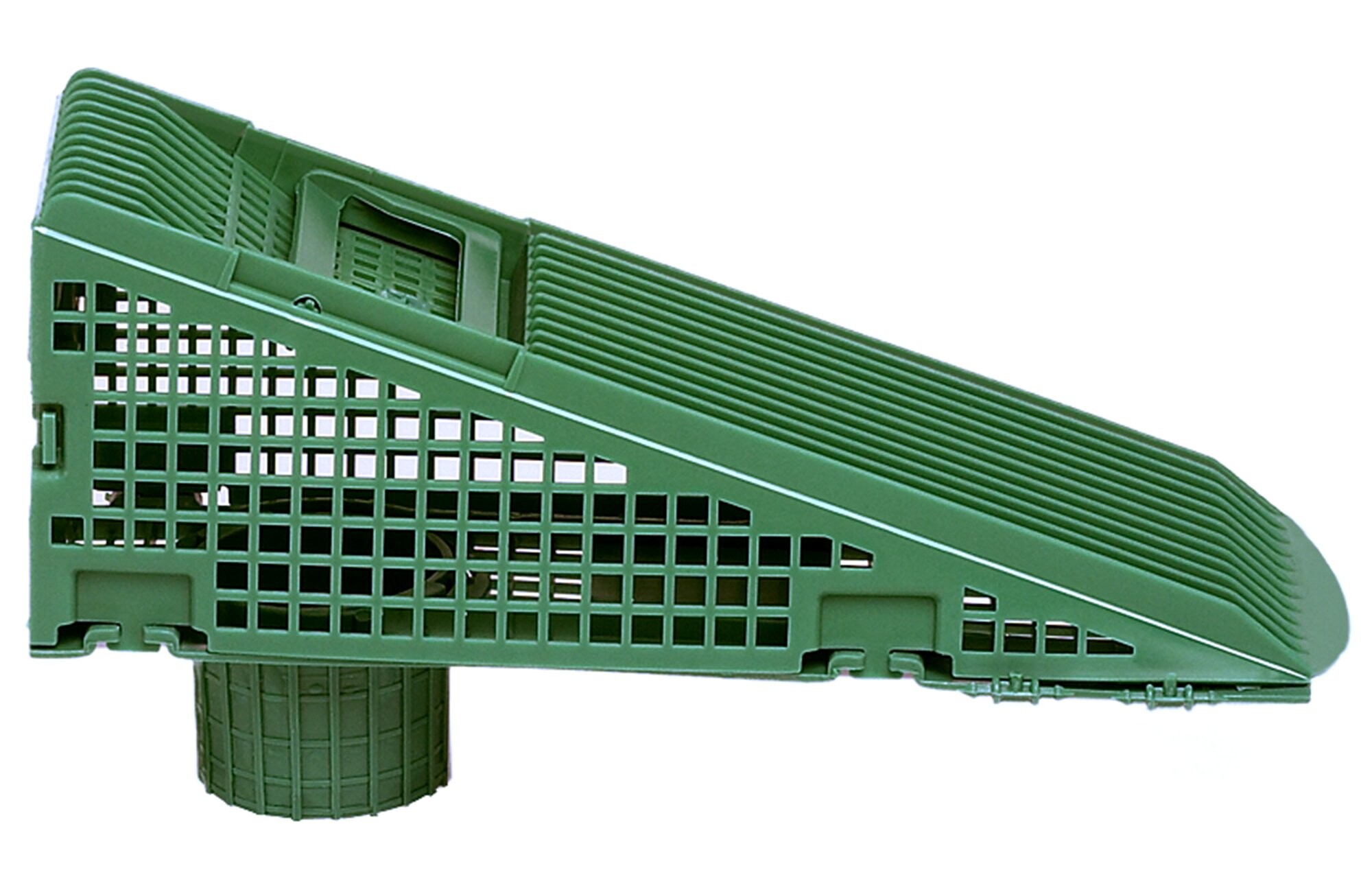 FROST KING Wedge Downspout Screen on OnBuy