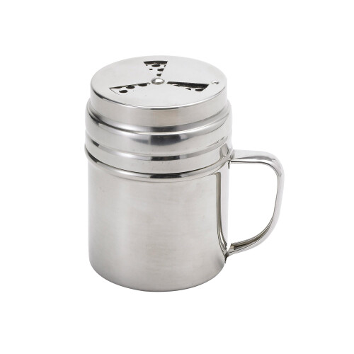 HIC Kitchen Adjustable Ruck Shaker avec des trous pour les ...