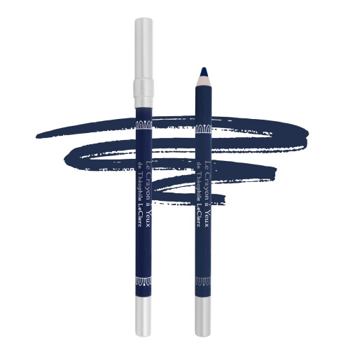T. Leclerc Eyeliner Pencil - Long Lasting Precision Sharp Tip Eye ...