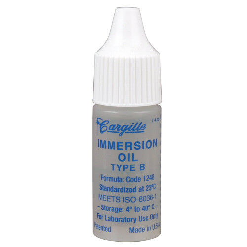 Cargille-ML-B Compound Microscope Immersion Oil 1/4 Oz on OnBuy