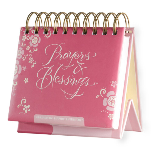 DaySpring - Prayers & Blessings: An Inspirational DaySpring ...