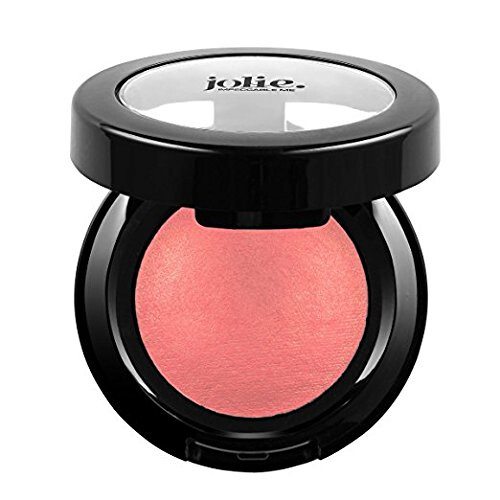 Jolie Baked Blush New Silky Smooth Cheek Blush Highly-pigmented Face Nectar on OnBuy