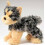 Peluche de perro Yorkshire Terrier de Douglas Yonkers Yorkie on OnBuy