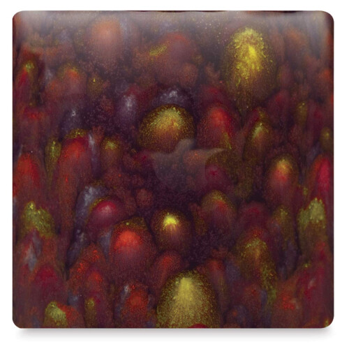 Mayco Jungle Gems Crystal Glaze - Floral Fantasy, Pint on OnBuy
