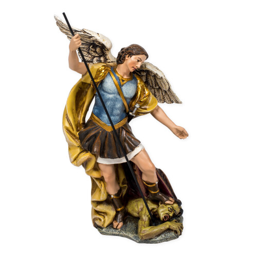 Renaissance Collection Josephs Studio by Roman Exclusive St Michael The ...