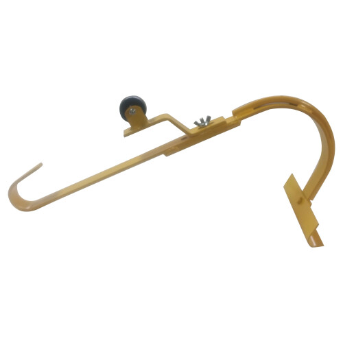 ACRO BUILDING SYSTEMS 11084 Roof Ridge Ladder Hook on OnBuy