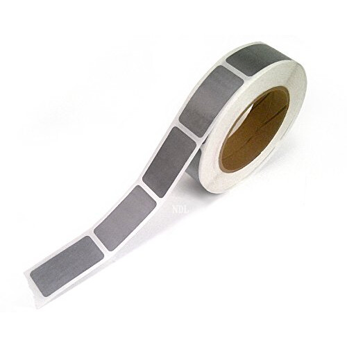 Scratch Off Labels Stickers Designed to Create Your own Scratch-Off ...