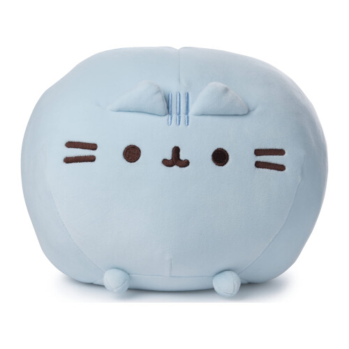 GUND Pusheen Squisheen Squishy Round Plush Stuffed Cat for Ages 1 and ...