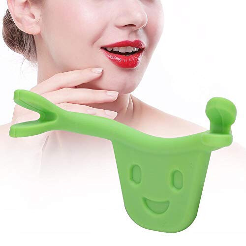 Personal Face Trainer Smile Beauty Exerciser Facial Smile Maker Trainer ...