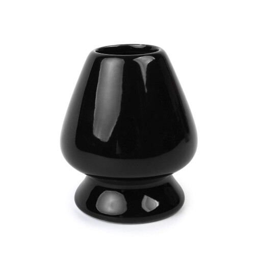 Mocha ChaDao MATCHA Traditional Tea Set Ceramic Holder for Bamboo ...