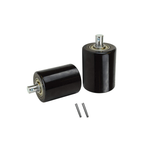 Pallet Jack Load Wheels Kit Fit BT L 2000U BT L 2300U LHM 230 Wheels ...