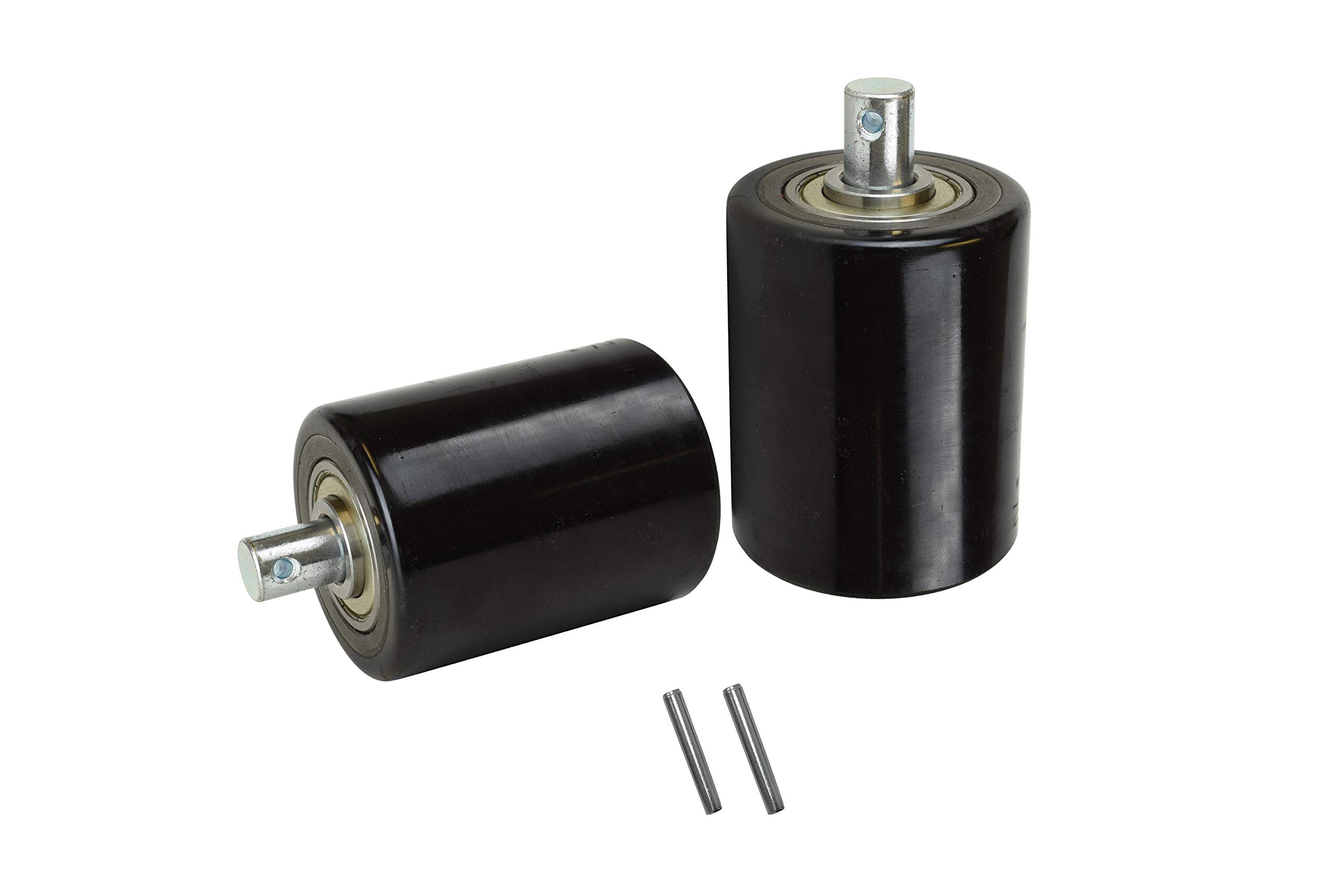 Pallet Jack Load Wheels Kit Fit BT L 2000U BT L 2300U LHM 230 Wheels ...