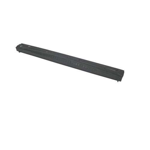 AEONS 1U Blank Rack Mount Panel 19-Inch Server Network Rack Enclosure ...