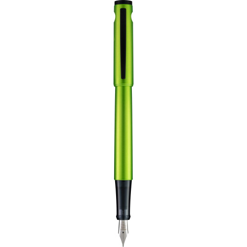Pluma estilogr fica liviana PILOT Explorer en caja de regalo. Incluye ...