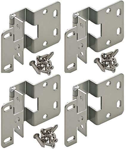 Five-Knuckle Hinge - Grade 1 for 3/4"" Door Thickness Institutional on OnBuy
