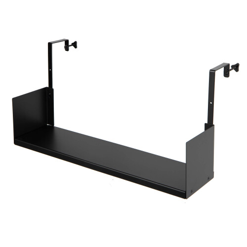 Wallniture Libro Cubicle Shelf 24"" Cube Storage Organizer Bookshelf ...