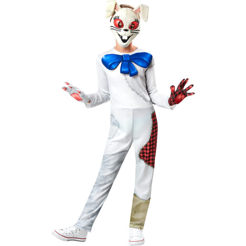 Rubie's Child's Five Nights at Freddy's Vanny Costume As Shown Mediu on ...