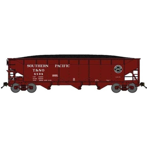 Bluford Shops BLU74154 No.4509 Southern Pacific Roman Billboard ...