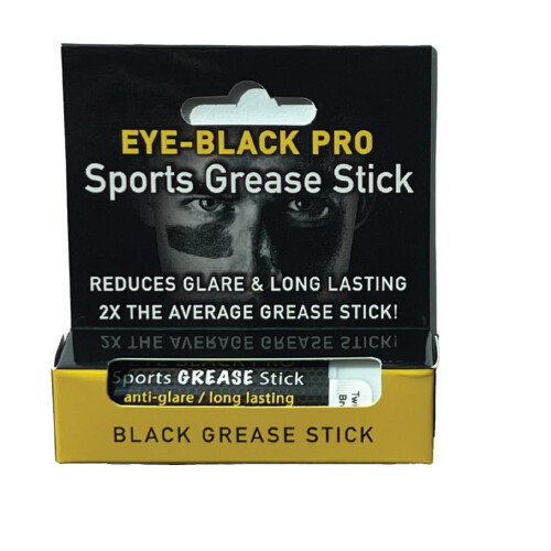 stwees Eye Black Pro sportzsrrd cso, csillogs cskkento arcfests ...