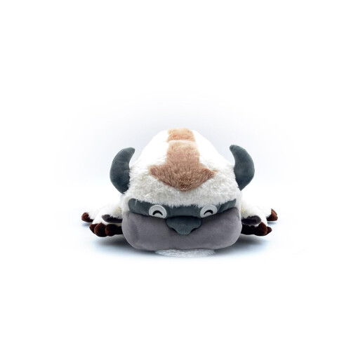 Youtooz 16in Weighted Appa Plushie from Avatar The Last Airbender - Weighted Appa Avatar The ...