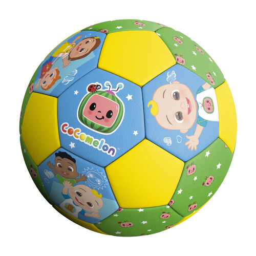 Hedstrom Cocomelon Jr. Soccer Ball 7 Inch (53-64184AZ) on OnBuy