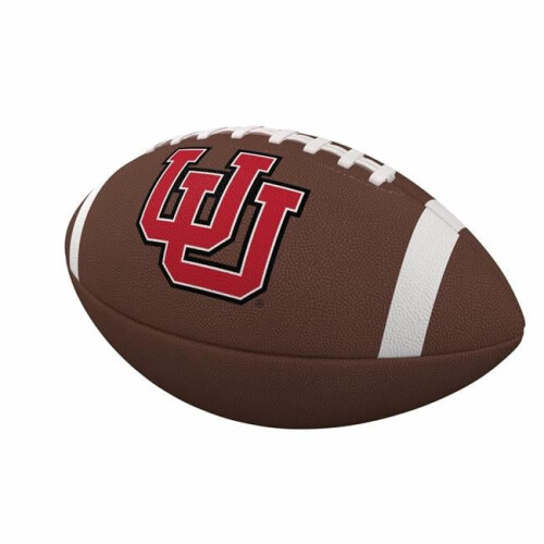 Logo Brands 230-93FC-1 Utah Team Stripe Official-Size Composite ...