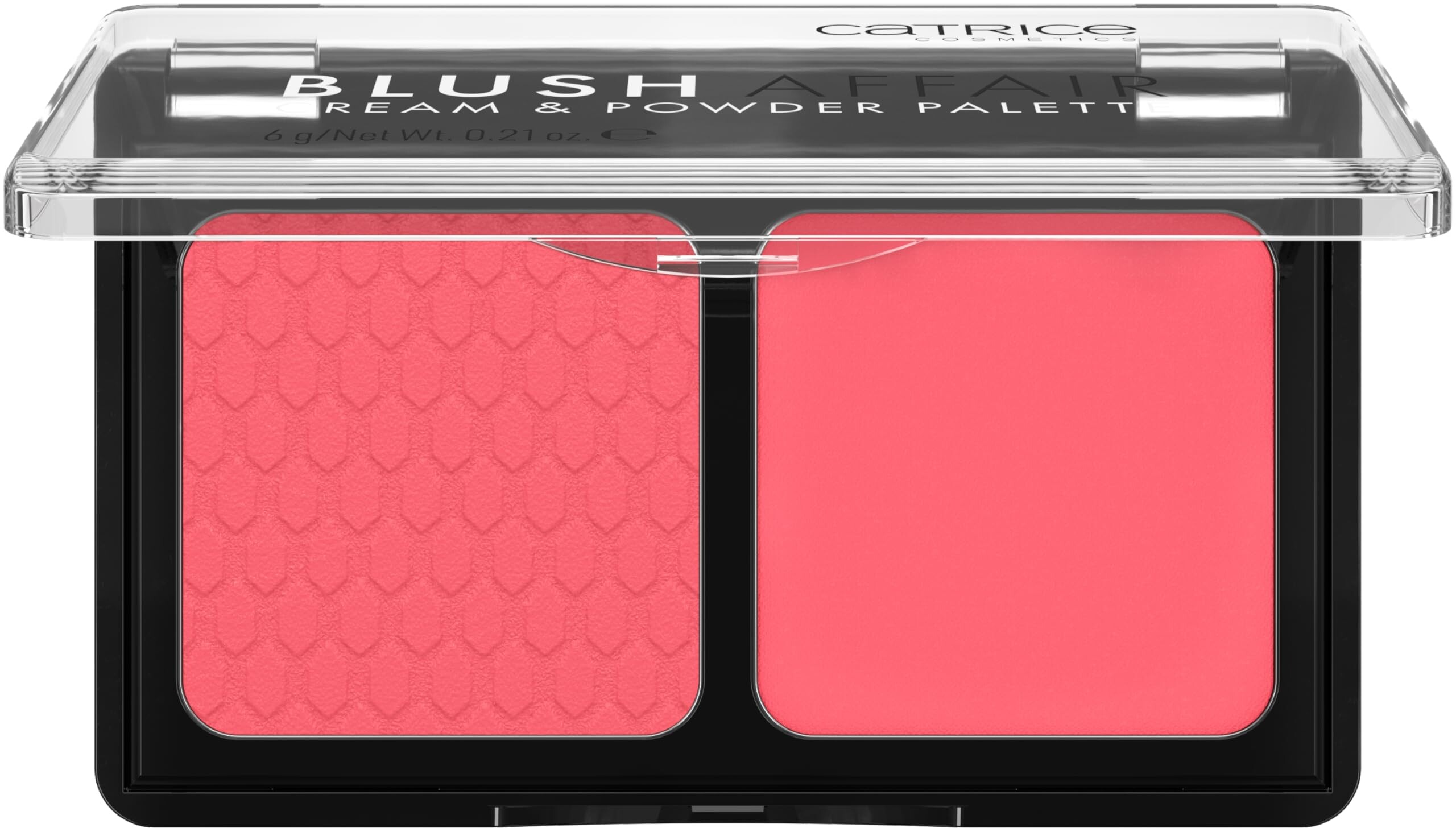 Catrice | Palette de creme et de poudre a fard a joues | Creme ...