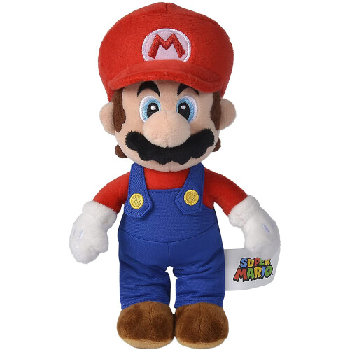 Deluxe Paws Simba Official Plush (Mario) on OnBuy