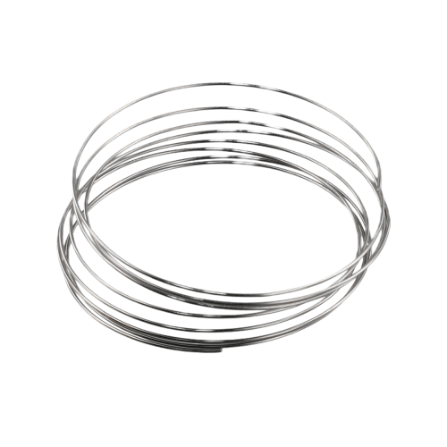 Fil chauffant Nichrome 80 1,2 mm Calibre 16 AWG Éléments chauffants 8 ...