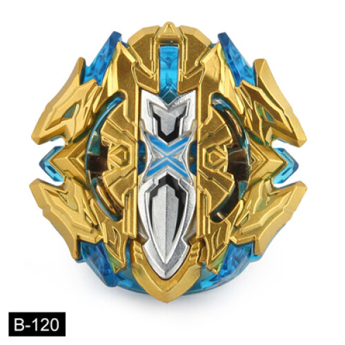 (B-120) Bey Blayblade Burst Evolution Top Children Toys Gyro Metal ...