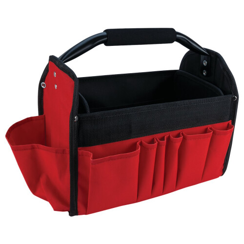 12 OPEN TOP TOOL BAG TOTE on OnBuy