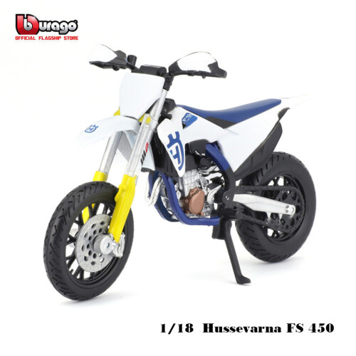 Bburago Suzuki GSX-R1000 R 2021 Ducati, Honda, Kawasaki, BMW motorcycle ...