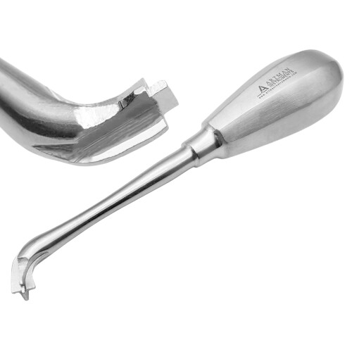 Dental Crown Splitter Crown Remover Crown Elevator Crown Spreader ARTM on OnBuy