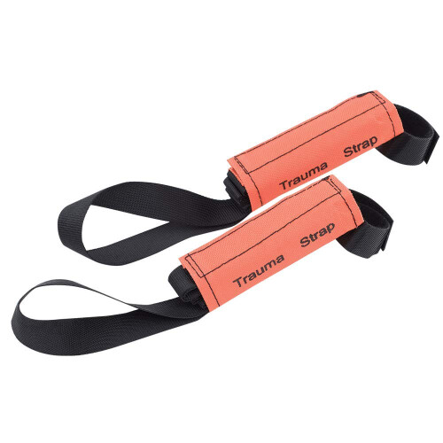 Peakworks Fall Protection Suspension Trauma Strap for Safety Harnesses ...