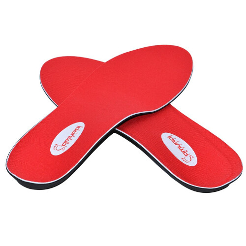 Solette originali Samurai per il supporto dell'arco plantare per il ...