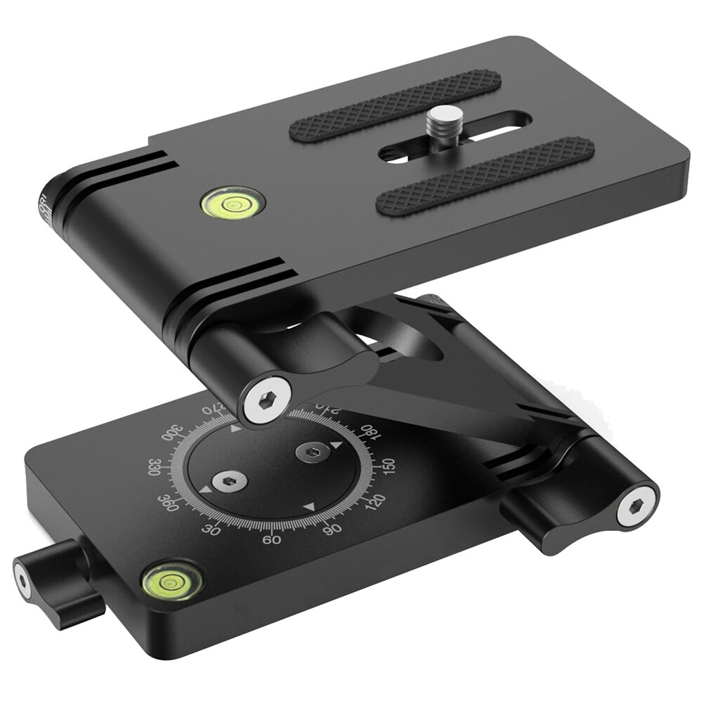 Cabeça de Tripé Z Flex Tilt Ângulo Flexível Pan e Tilt/Tripé Câmera ...
