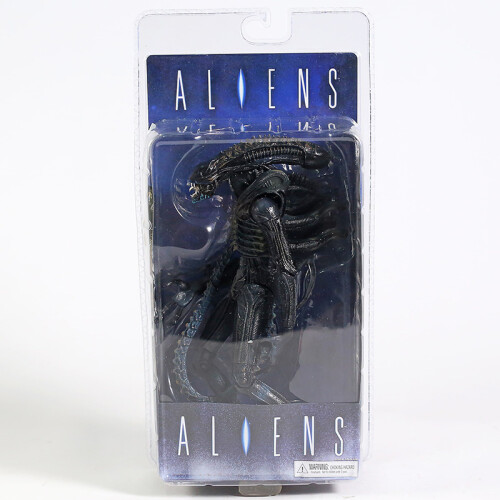 (Aliens)Aliens Xenomorph Warrior Dog Alien Ellen Ripley Weyland Yutani ...