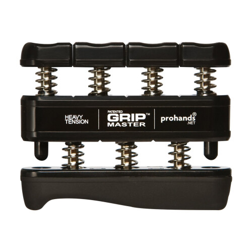 Urzadzenie do cwiczen dloni Prohands Gripmaster Urzadzenie do cwiczen ...