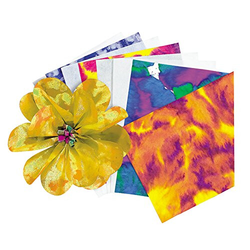 Roylco R15213 Color Diffusing Paper on OnBuy