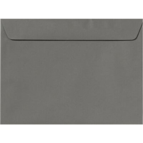 Sobres para folletos de 9 x 12 pulgadas - Gris humo (250 unidades ...